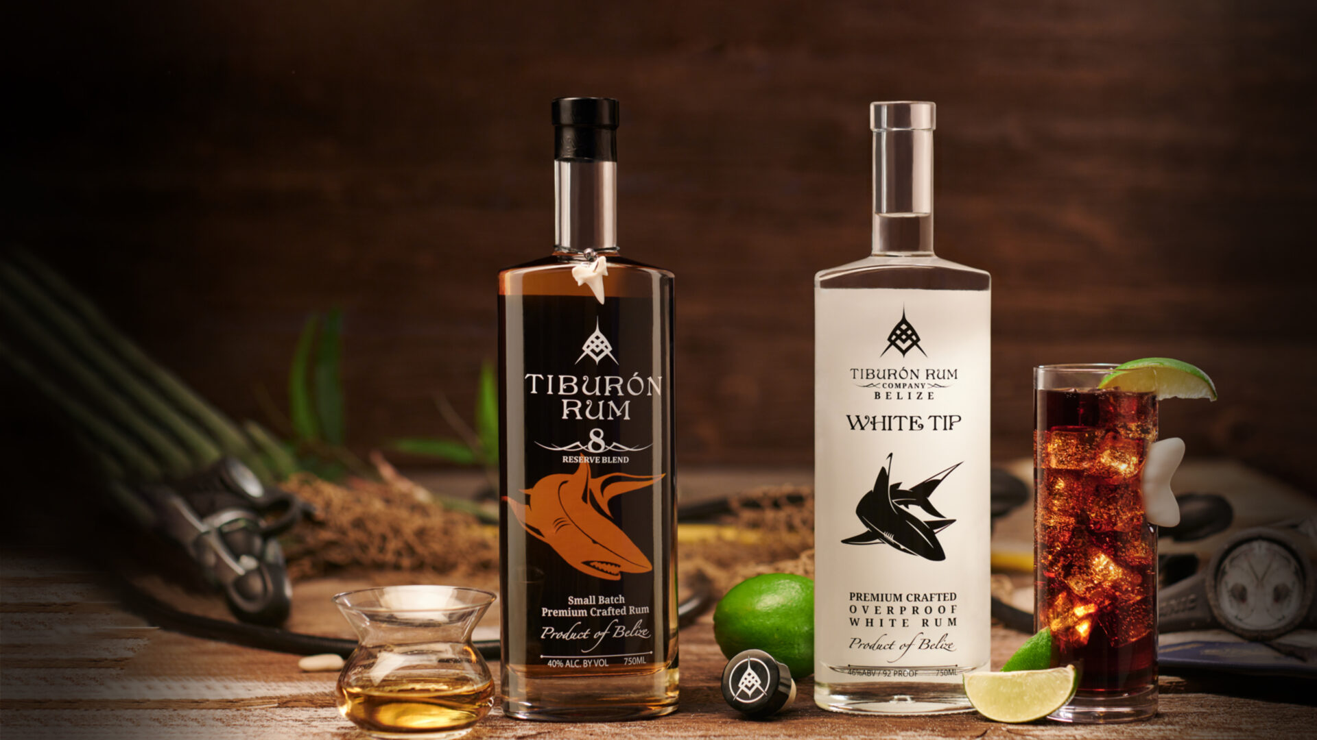 Belize Rum Guide 2023